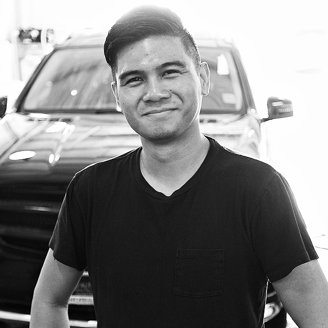 Justin | Nott: Winnipeg Used Car Dealer - Winnipeg Used Cars