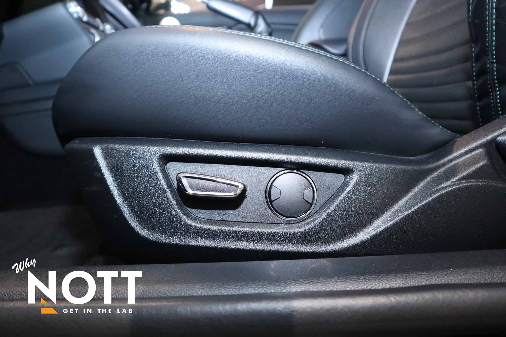 2019 FORD MUSTANG Bullitt | Nott: Winnipeg Used Car Dealer - Winnipeg ...