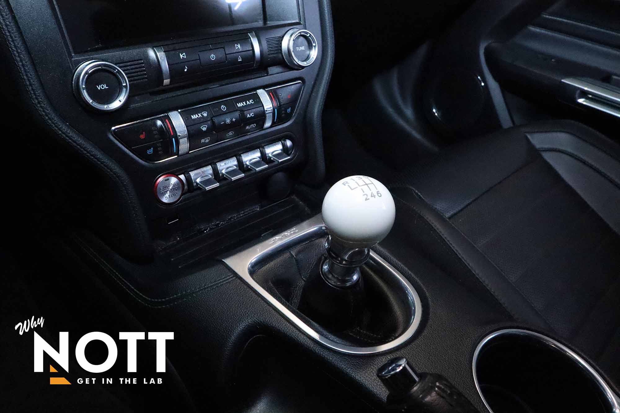 2019 FORD MUSTANG Bullitt | Nott: Winnipeg Used Car Dealer - Winnipeg ...